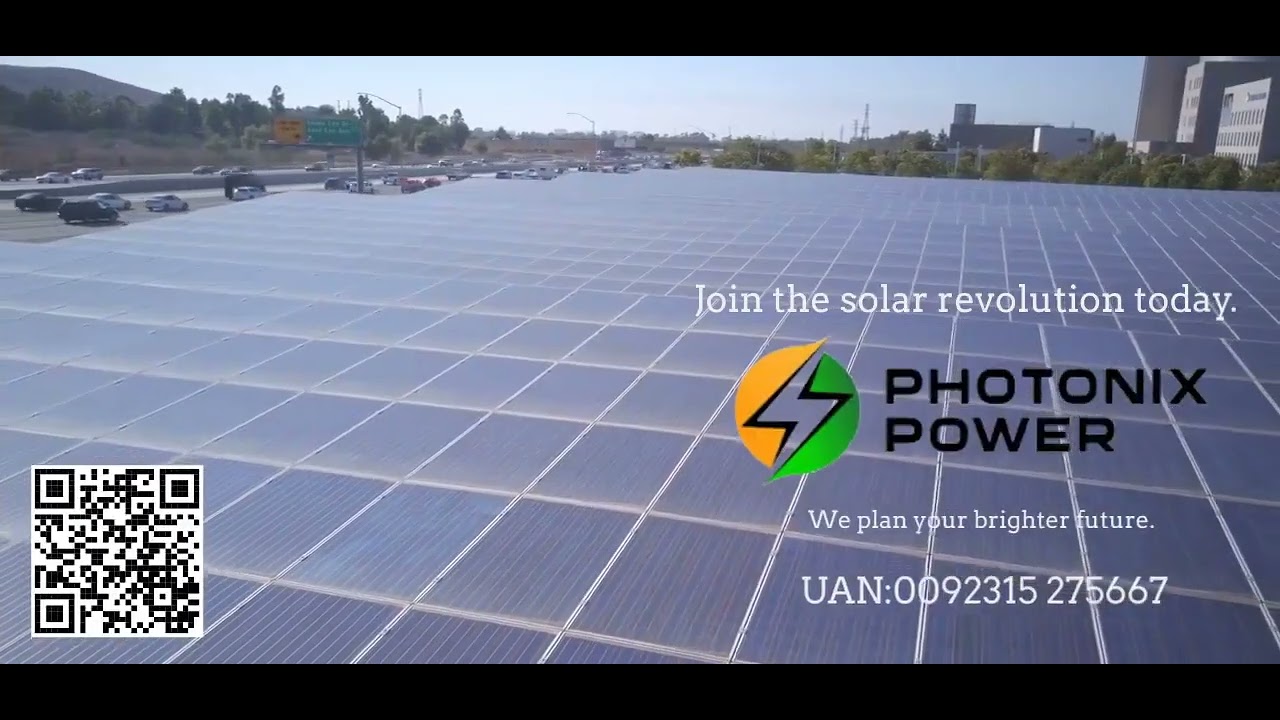 Photonix Power (Improves Your Living) - YouTube