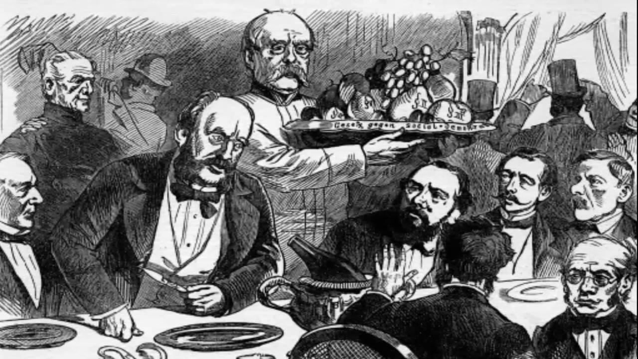 Gobiernos Conservadores - YouTube