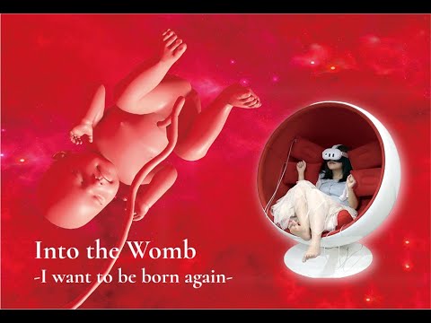 Into the Womb - I want to be born again- Full version - YouTube