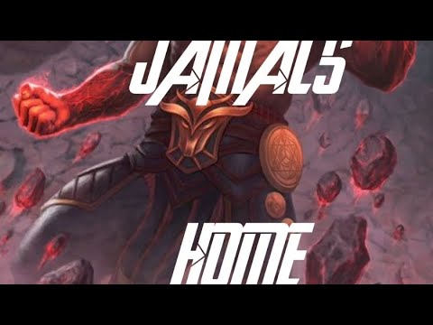 JAMALS HOME COMING SOON FILM SNEAK PEEK OF JAMALS HOME - YouTube