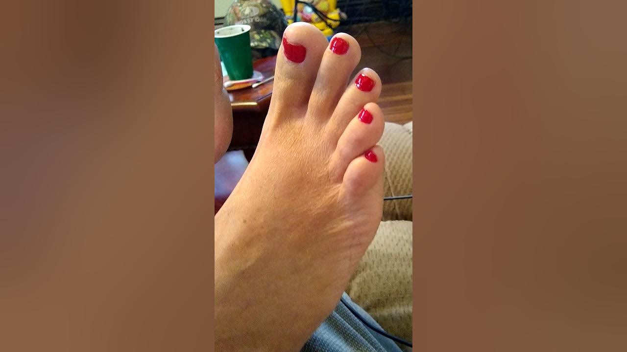 Wifes Sexy Feet Youtube