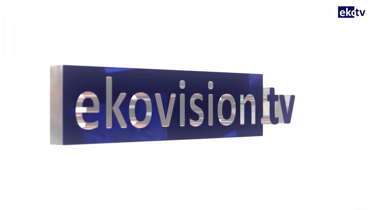 Ekovision TV, emisja 1 - 4 maja 2020 - YouTube