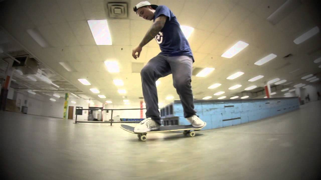 Coady Merryman & Jonathan Sturgeon w/ O.G. SQUAD at Guapo - YouTube