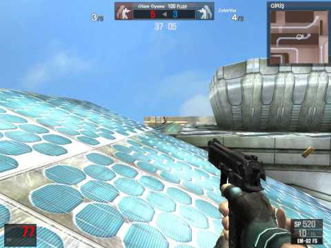 tabancayla özele ateş etmek cesarettir :d