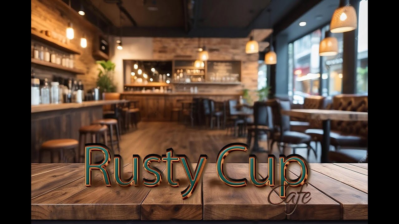 Rusty Cup Cafe | Unique flavors-Sumptuous Meals-luscious snacks ...