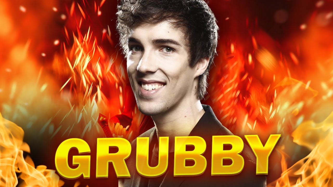 Grubby shows why he is a WORLD CHAMPION (2.0) - YouTube