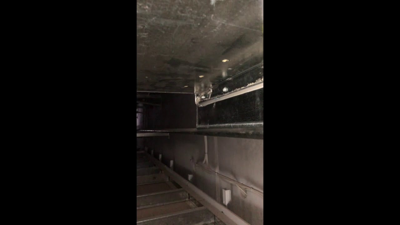 Pitot Traverse (Watch those hoses guys) - YouTube