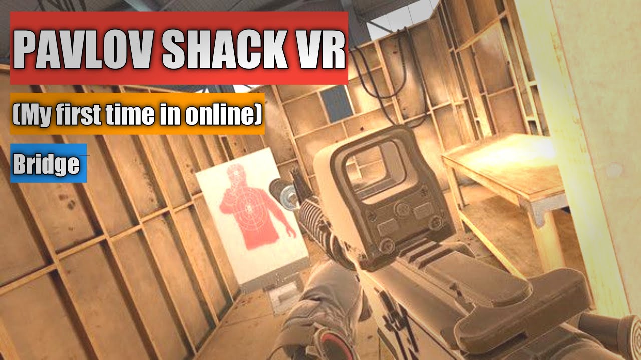 FIRST DAY IN WAR (my first time playing pavlov online) pavlov shack ...