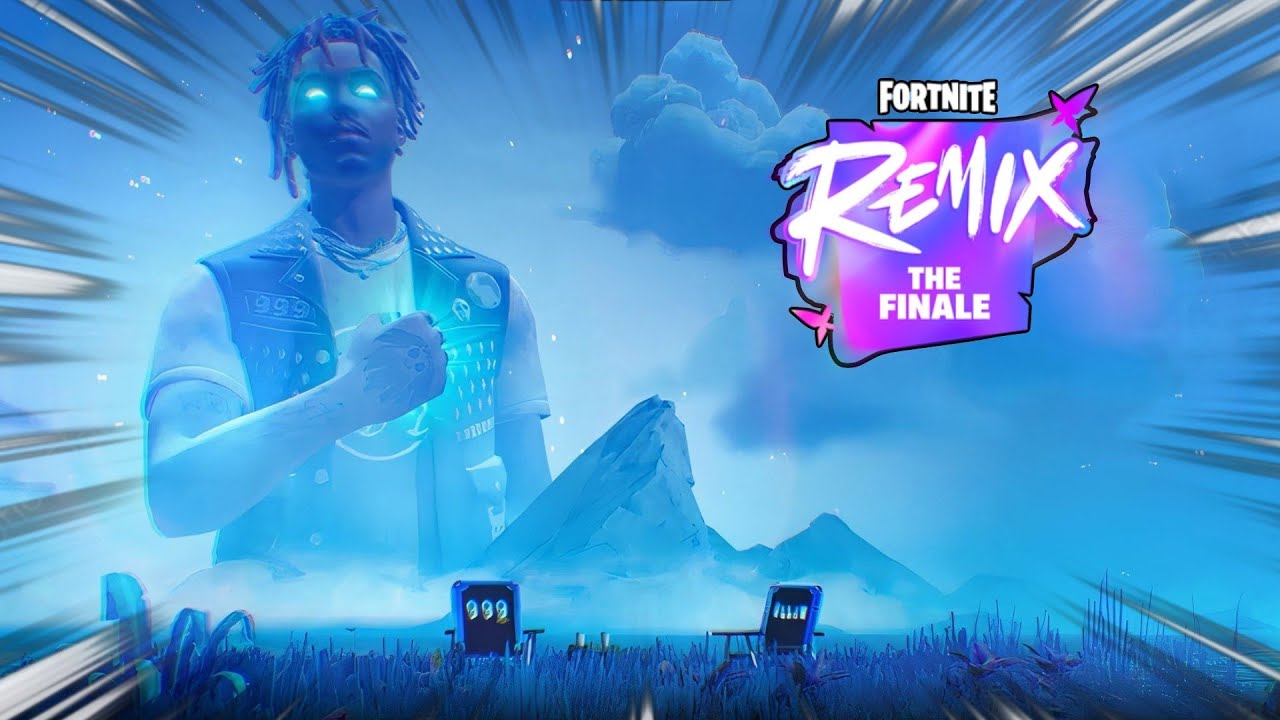 "THE FINALE" LIVE EVENT 🤯 | Fortnite - YouTube
