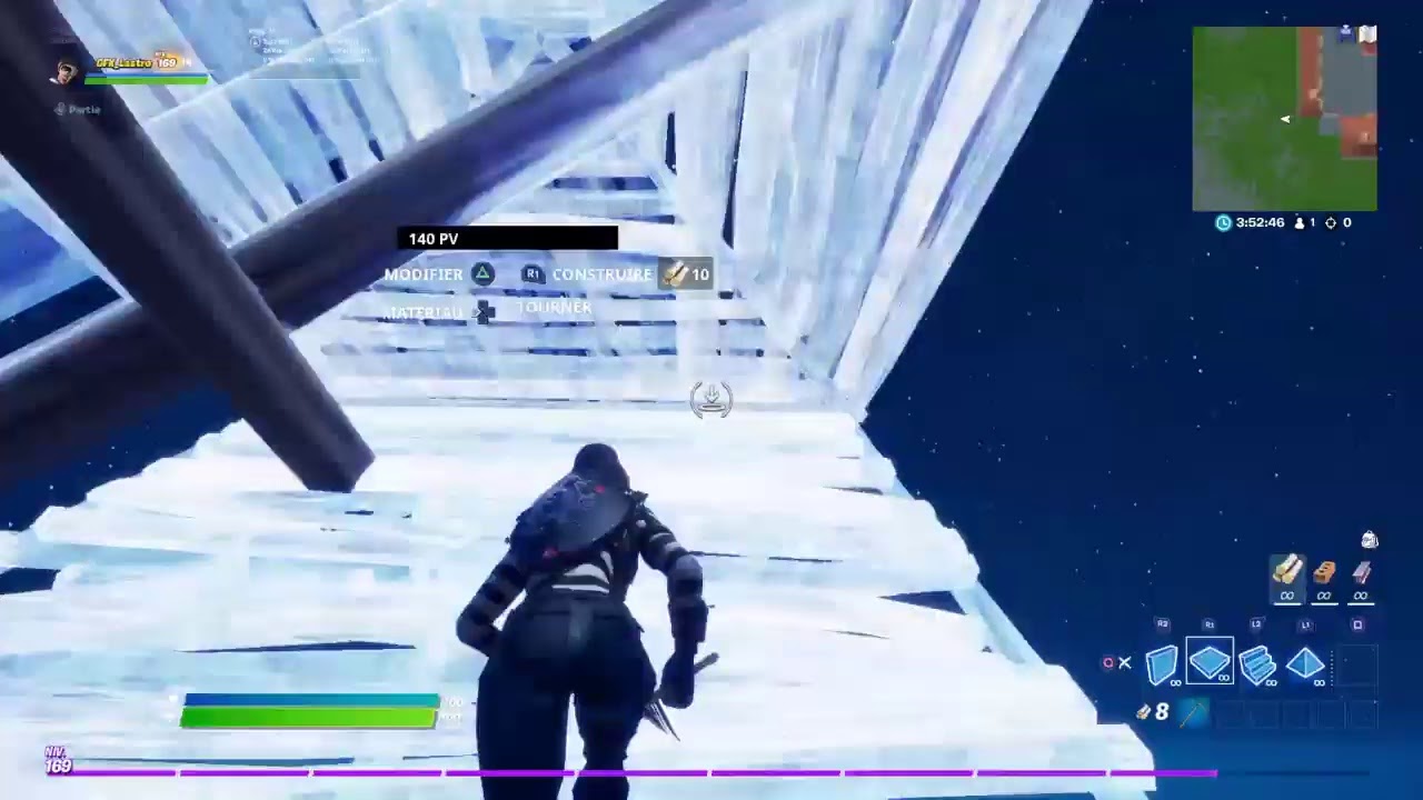 [FR] Lastro vs Squad - YouTube