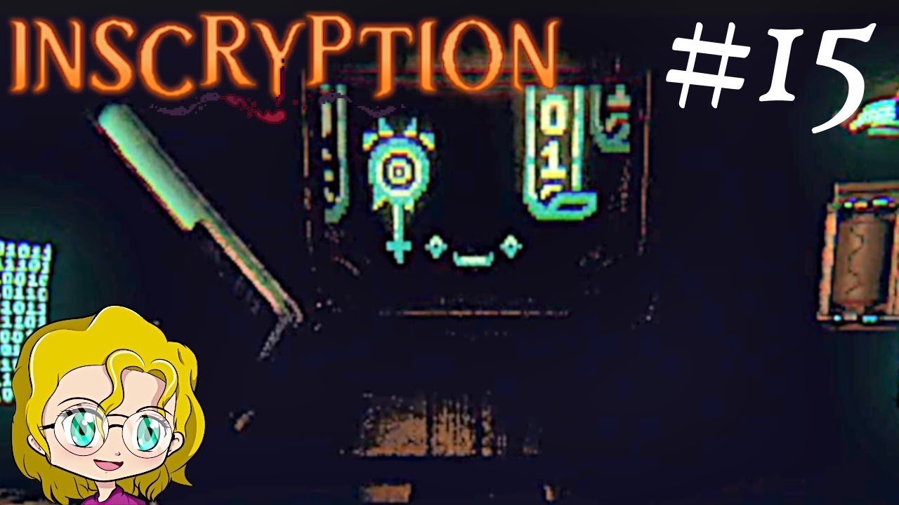 What are you doing to my Hard Drive? | Archivist Boss - (15) Let's Play ...