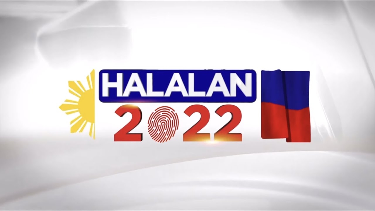 ABS-CBN Halalan 2022 OBB (October 2021) - YouTube