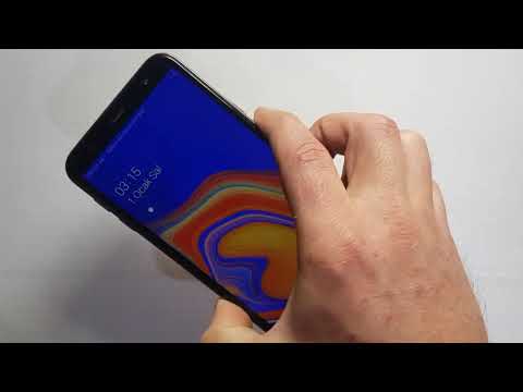 Samsung Galaxy J4 Plus Format Nasıl Atılır   Hard Reset Atma