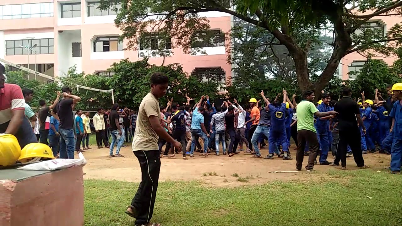 Pinku Pradhan csti Cuttack - YouTube