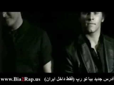 Hossein estiry ft.Armin 2afm be name eshghe aval