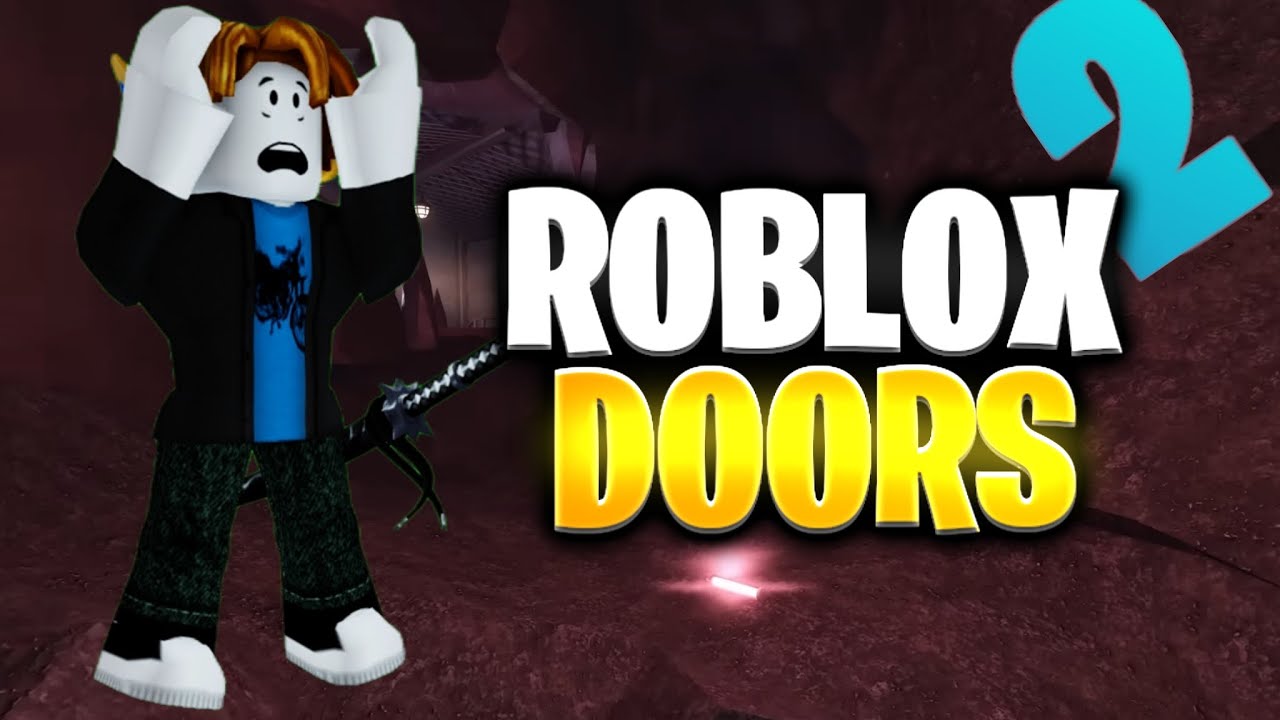 UPDATE HOJE ÁS 19! ESPERANDO UPDATE DO DOORS FLOOR 2! - YouTube