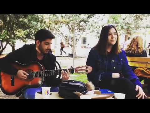 TUĞÇE KANDEMIR - bu benim öyküm yeni cover