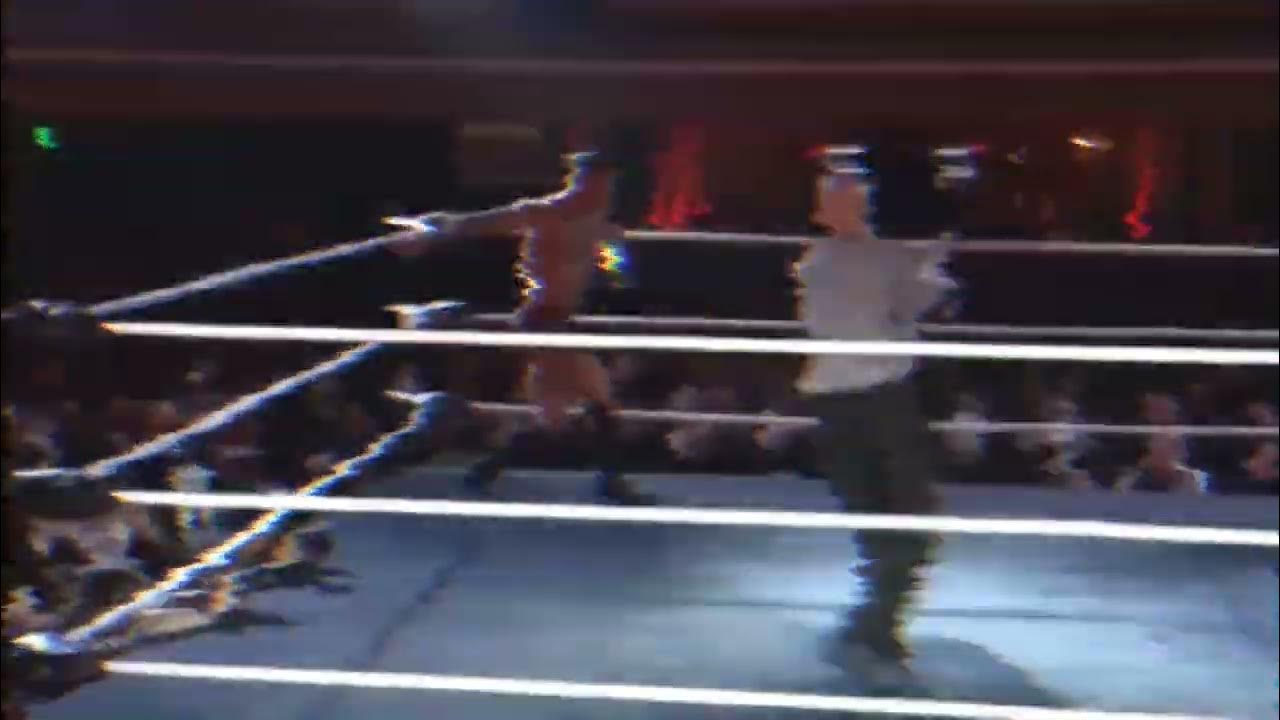 Daniel Garcia Custom Titantron (2021-2022 PWG) - YouTube