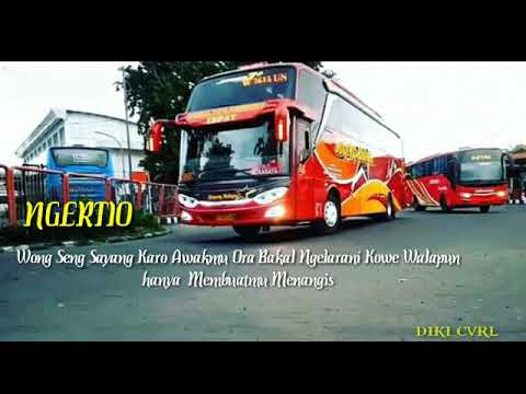 Sugeng Rahayu W 7613 UN