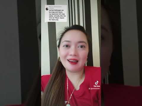 Kailan  ba dapat mag-aral ng Nihongo?