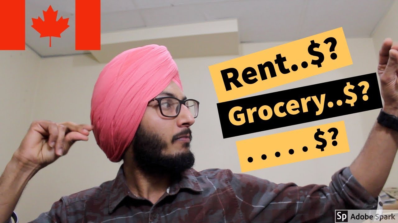 International Student EXPENSES In CANADA YouTube international-student-expenses-in-canada-youtube