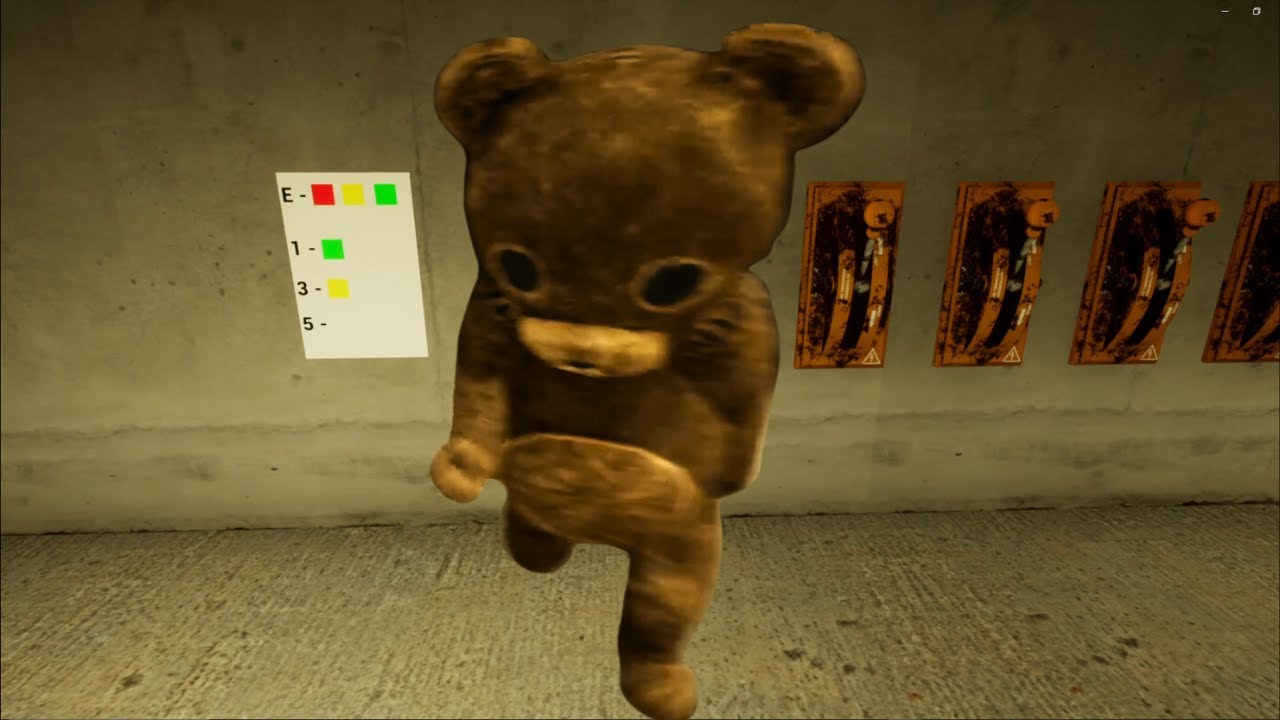 Thunder buddies | Ted - YouTube