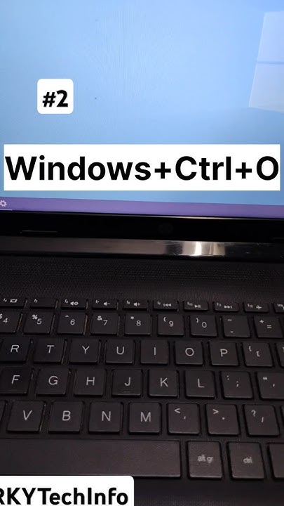 How to Open On-Screen Keyboard in Windows | Shortcut Key Guide! - YouTube