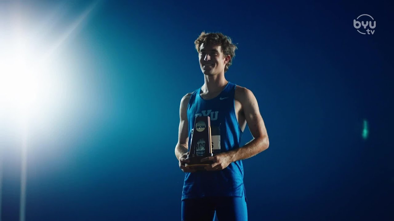 Kenneth Rooks on BYUSN 8.23.23 - YouTube