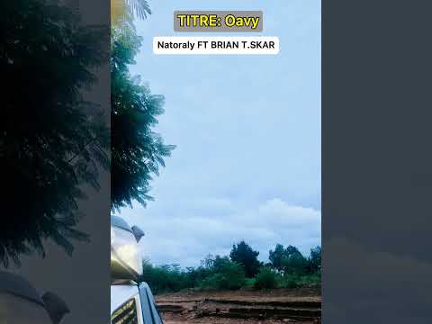 Vazo vaovao 2024 Sk’art Labe Titre : Oavy Artiste : Natoraly Ft Brian T.Skar Partage max - YouTube