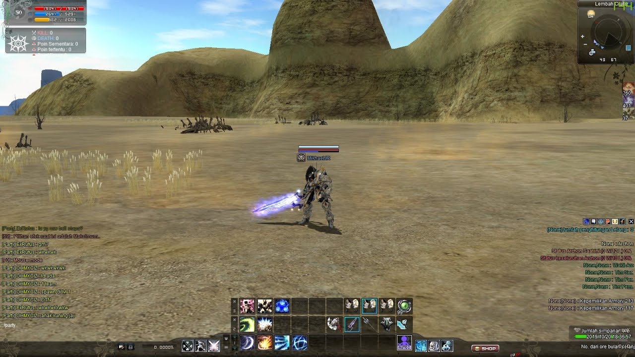 RF Classic Test doanggg - YouTube