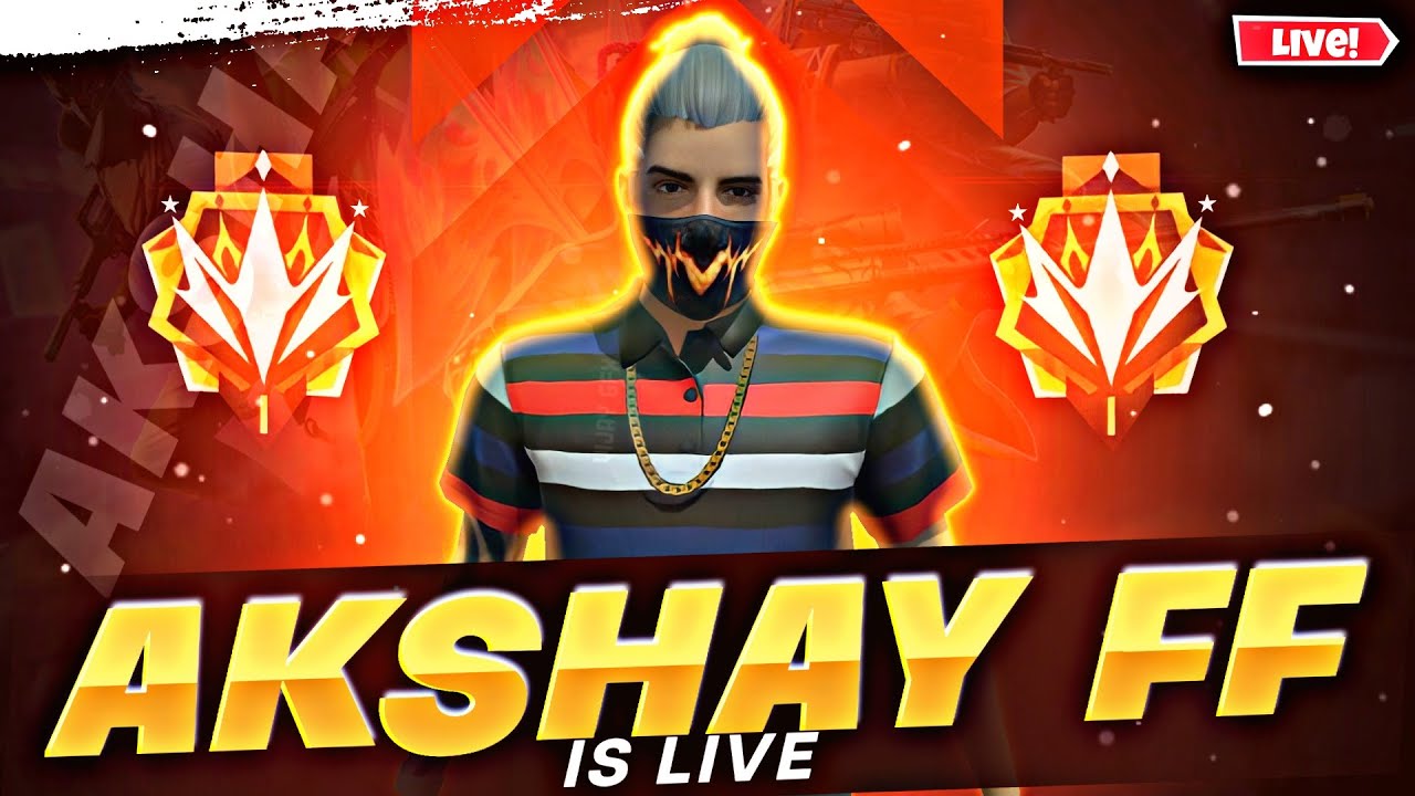 Finally Region Top 1 New BR Season Grandmaster Rankpush 🤯 Free Fire ...