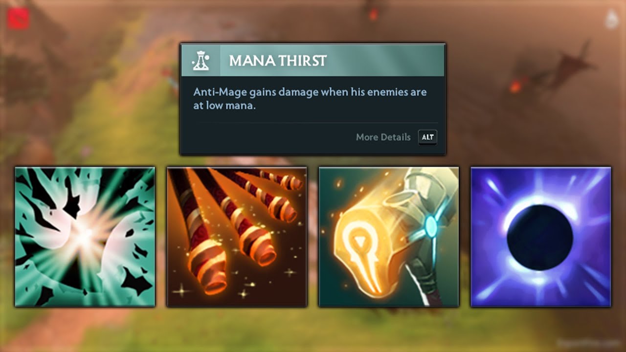 Hammer Strike PHANTOM STRIKE + HAMMER OF PURUTY | Ability Draft - YouTube