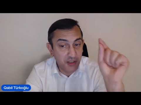 Ramiz Mehdiyevin tutulması haqqında ətraflı Qabil müəllim danışır.