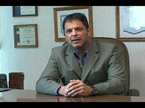 Ron L. Baum - YouTube