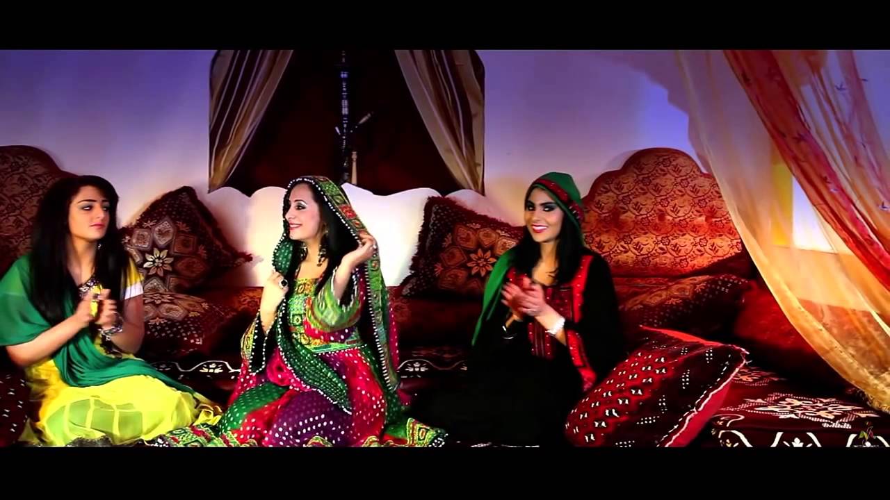 Great Pathan Song - YouTube