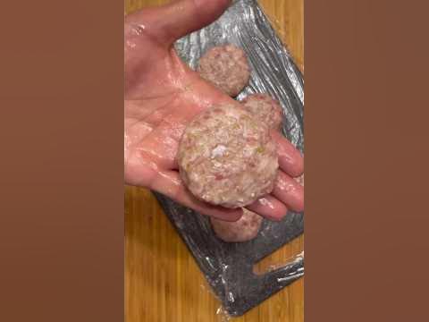 Котлетки-огонь🔥 #накухнеуиванасоловьева - YouTube