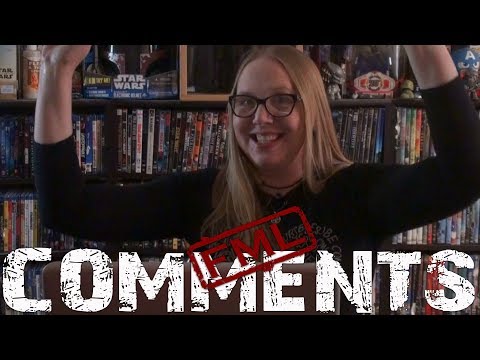 FML Reads the Comments #10 Becky