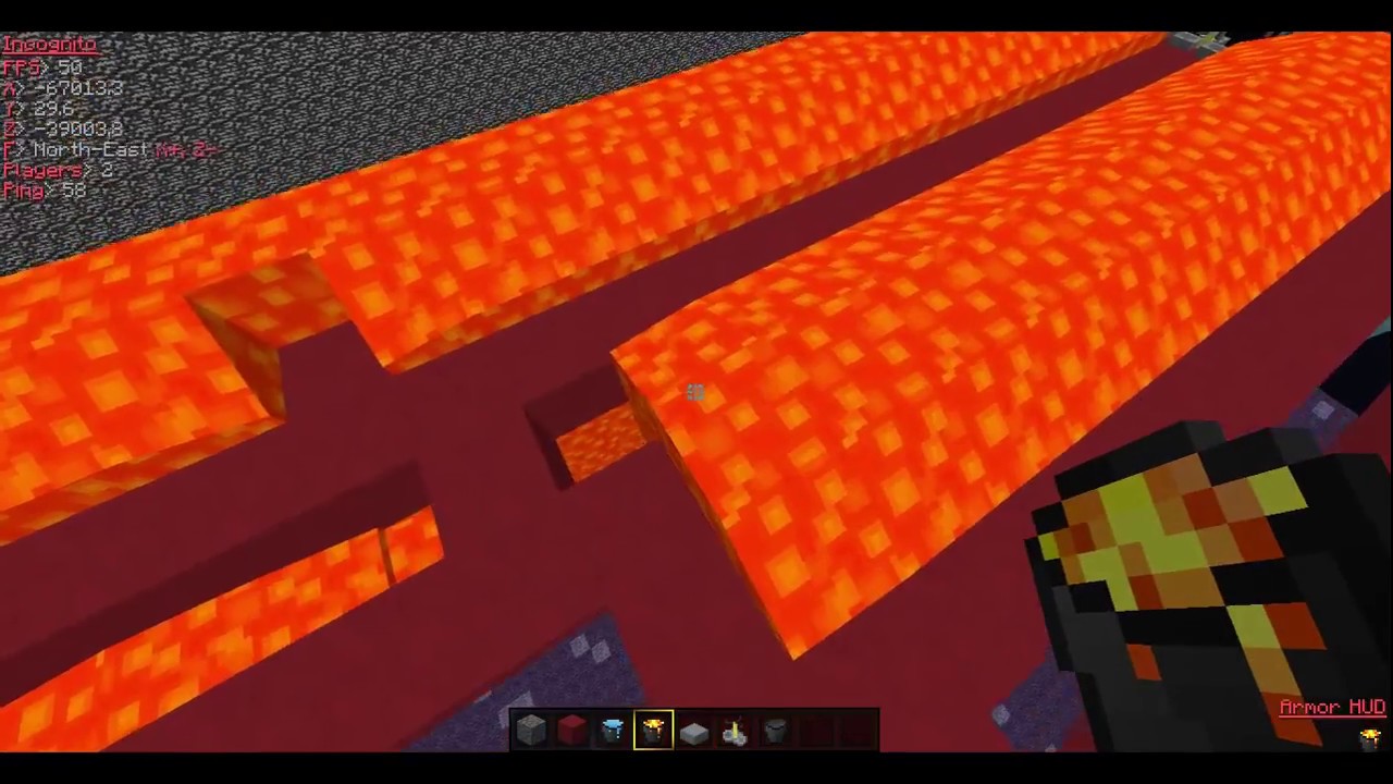 Anti Nuke/Anti Wall Removing Walls!!!! Best Defense in the game ...