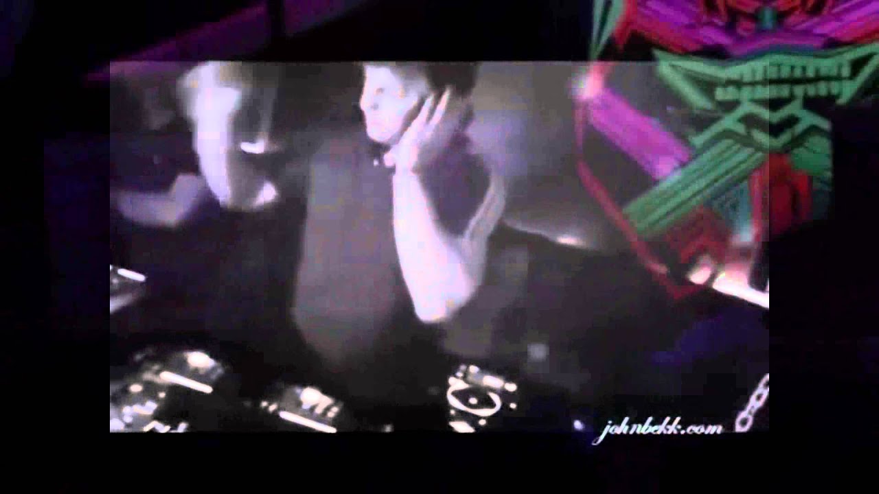 Daniele Baldelli - Mellow Game (Greg Wilson & Derek Kaye Re-edit) - YouTube