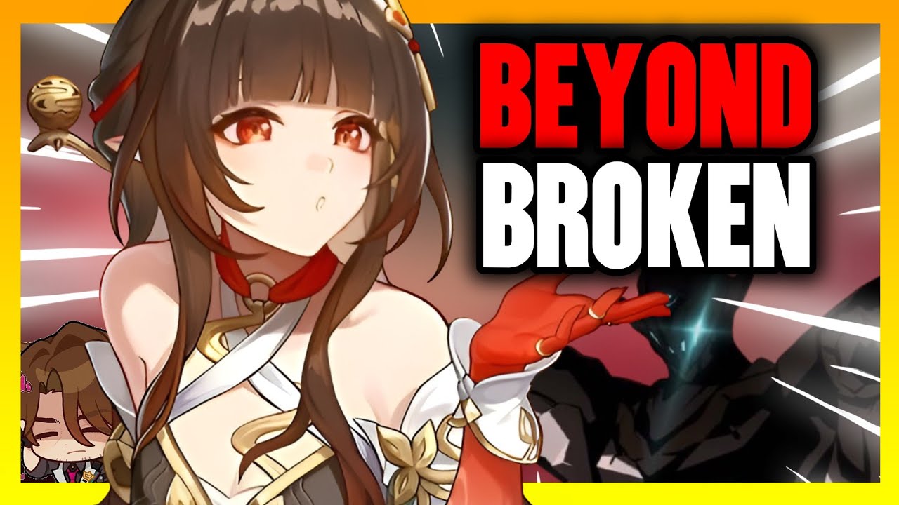 Will Lingsha Replace Gallagher? Lingsha Kit Overview | Honkai Star Rail ...