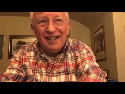 Edward Gregson - Lessons from European Bands - YouTube