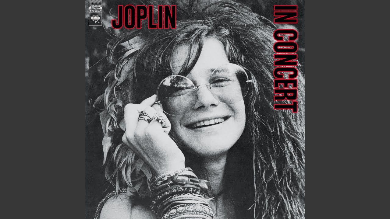 Move Over (Live at McMahon Stadium, Calgary, Canada - July 1970) - YouTube