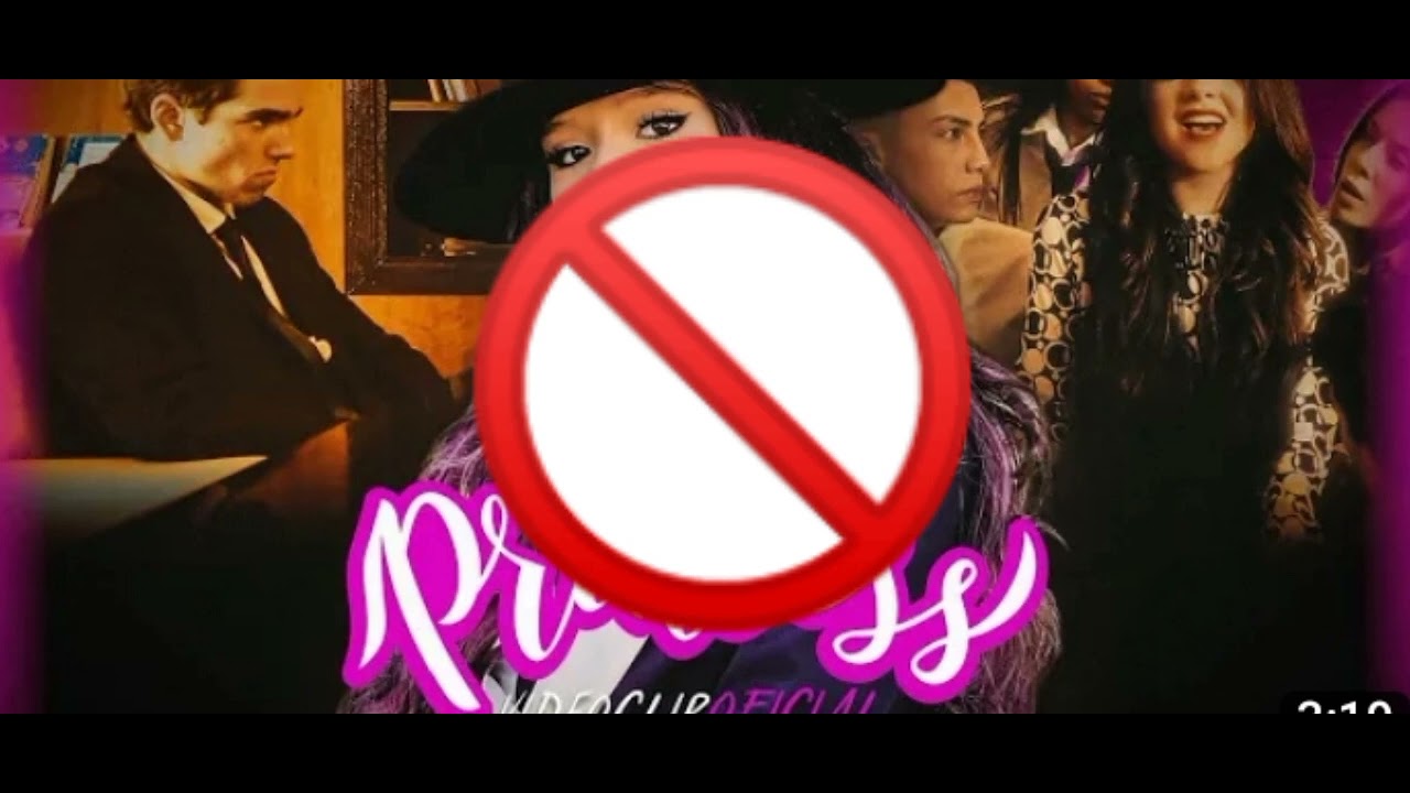 princess sin la vos - YouTube