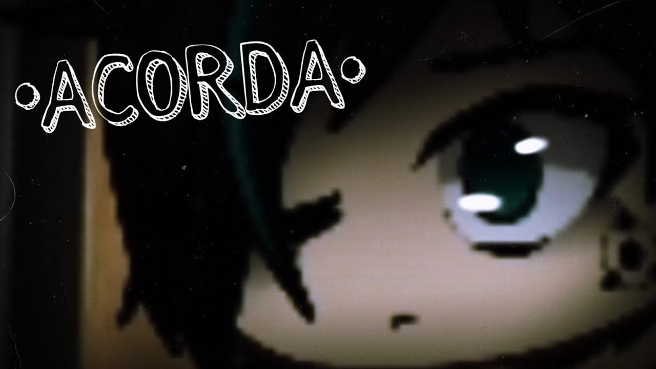 Acorda! •|• MEME •|• - YouTube