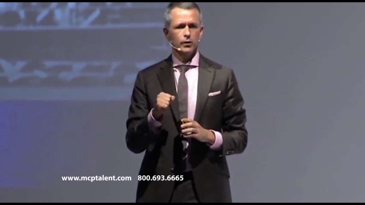 Mike Forde - YouTube