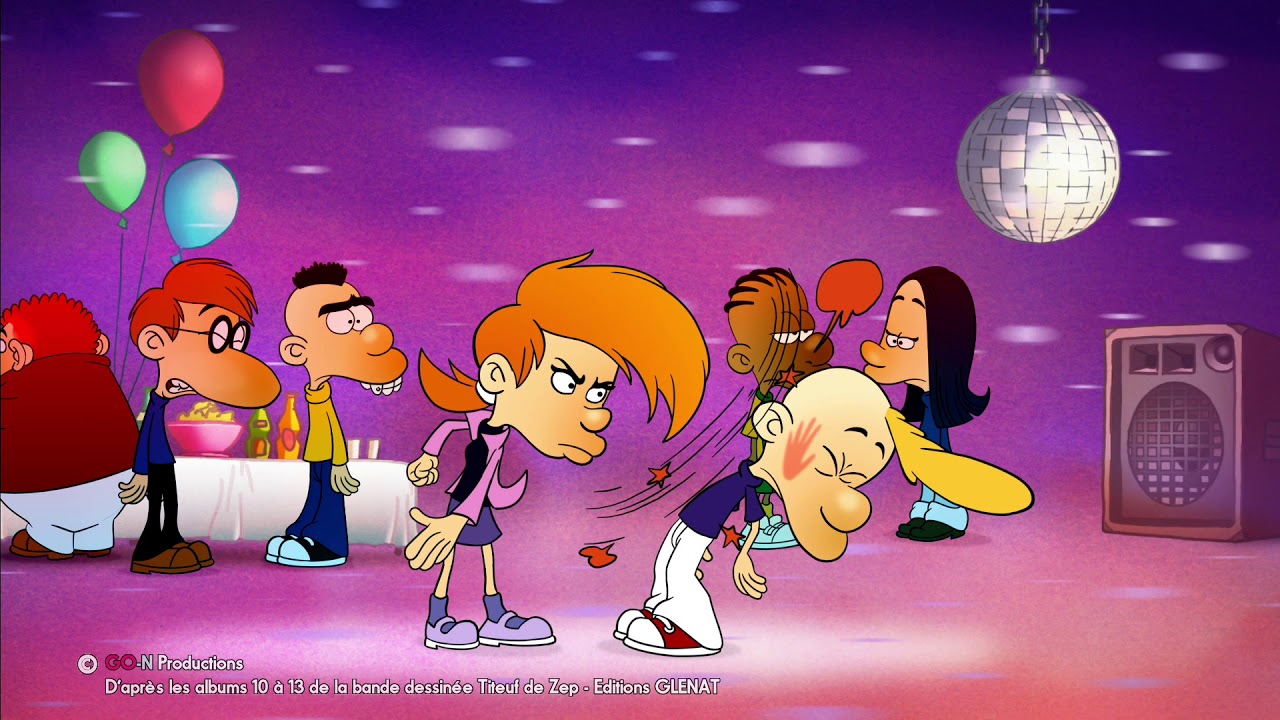 Tootuff trailer - YouTube