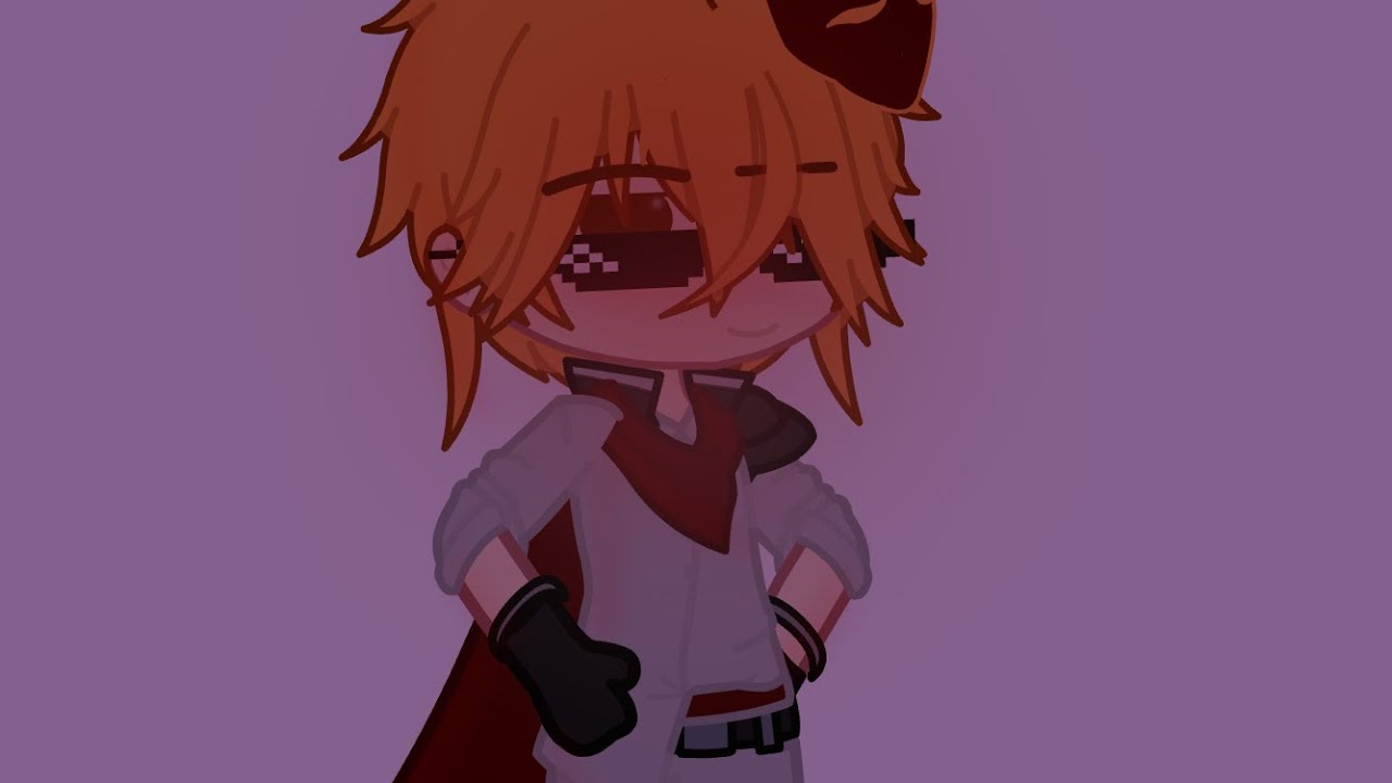 Get Tartaglia’d? Childe’d? || Gacha Club || Genshin Impact - YouTube