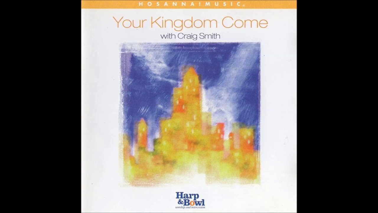 Craig Smith- We Sing (Hosanna! Music) - YouTube