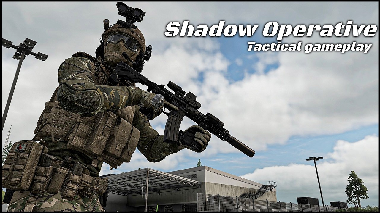 Tactical moves, Flawless results • Ghost Recon: Breakpoint - YouTube