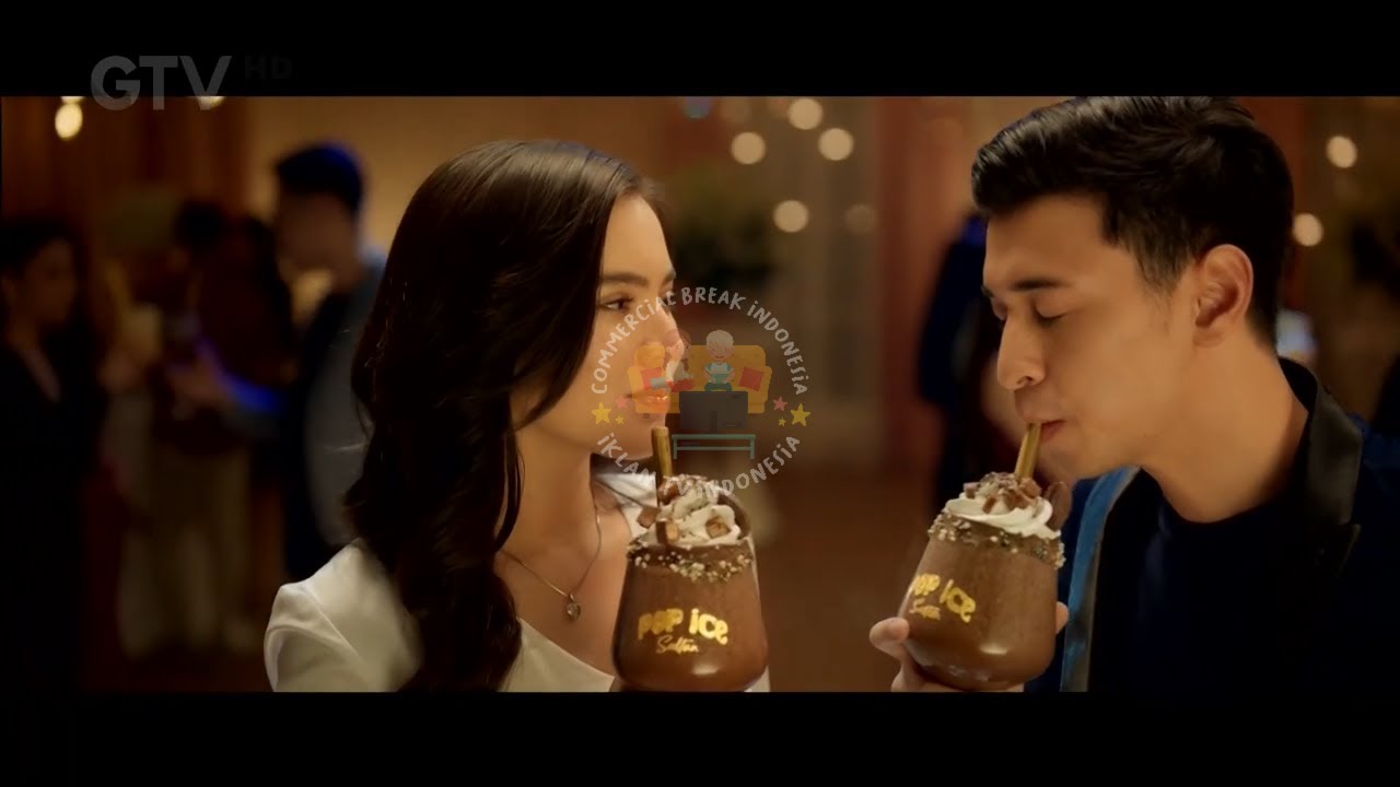 IKLAN POP ICE SULTAN ITALIAN CIOCCOLATO • 15s (2023) - YouTube